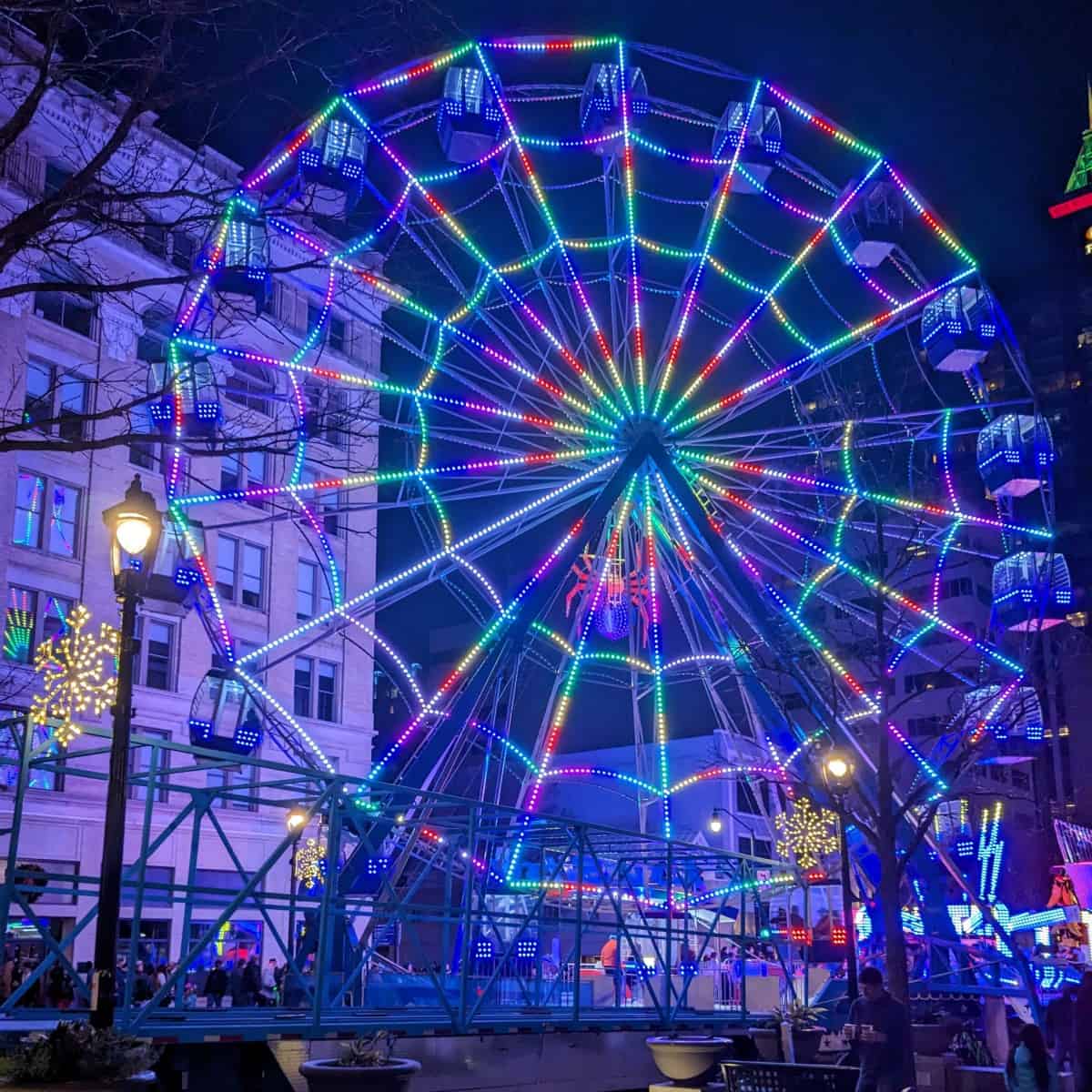 Best Things to Do in Raleigh in December 2024 - Traveling Raleigh